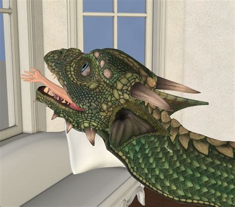 Dragon 19 By Dragonslave90 On Deviantart