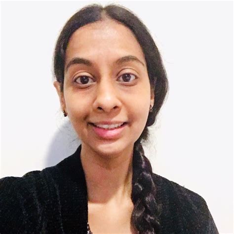 Priya Ramaswamy Barnard College Houston Texas United States