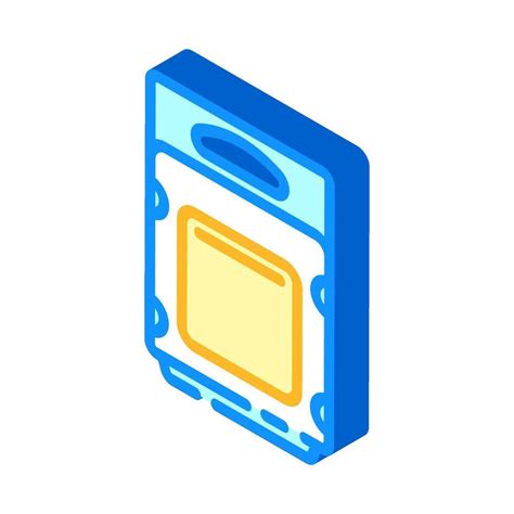 Clamshell Package Plastic Package Isometric Icon Illustration 49842723 Vector Art At Vecteezy