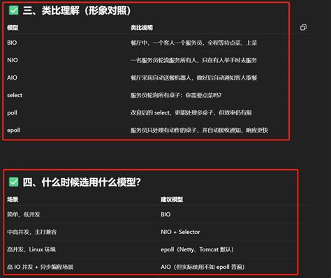 三种 Io 编程模型bio、nio、aio及io 多路复用实现方式select、poll、epoll Csdn博客