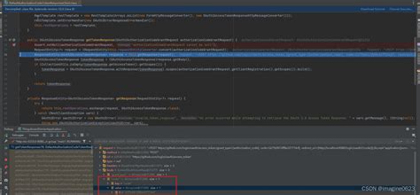 Thingsboard源码解析 登录认证thingsboard登录代码 Csdn博客
