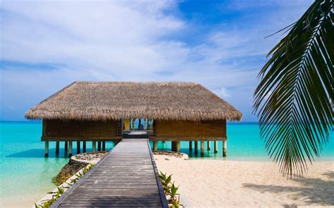 Beach House Wallpapers 4k Hd Backgrounds On Wallpaperbat