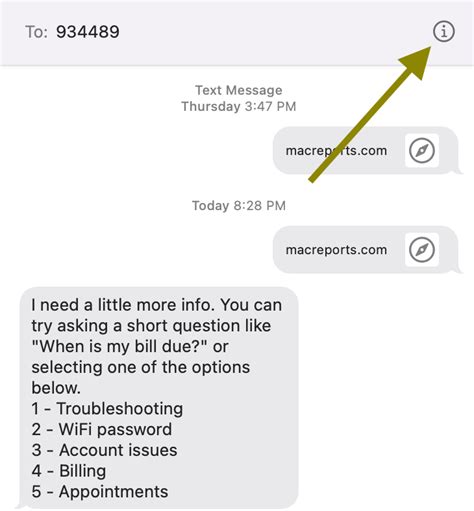 What Does Hide Alerts Mean In Messages • Macreports