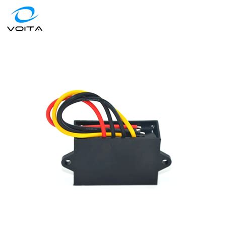 Dc Dc Module V To V Voltage Converter Step Down Buck Power Supply Buy V To V V To