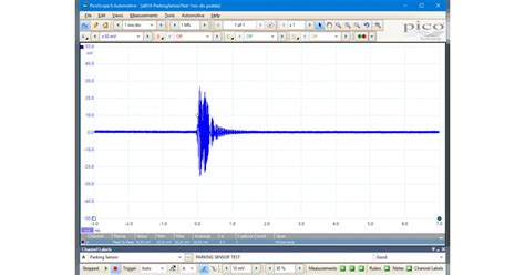 Park Distance Control Testing Procedures Autobizie