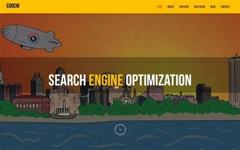 Egochi Milwaukee Seo Agency On Top List