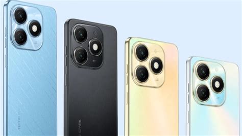 Tecno Spark 20 8 256gb Techpalace