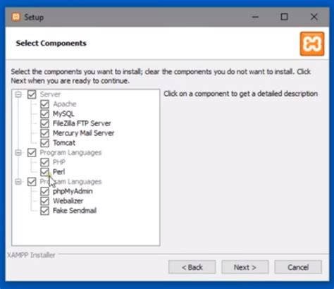 √ Baru Cara Install Xampp Di Os Windows Linux And Mac Os