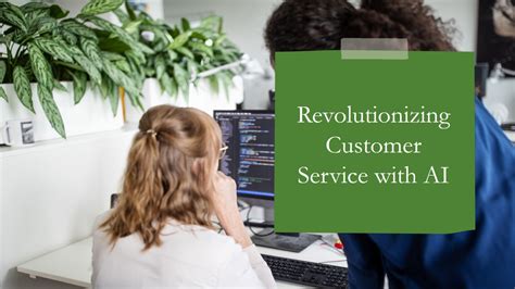 implementing ai in customer service