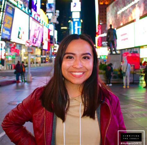 Rewriting The Code On Linkedin Humansofrtc