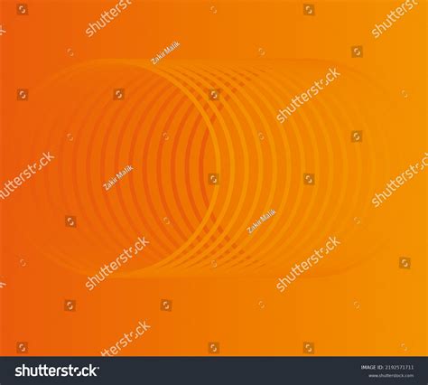 Beautiful Gradient Circle Background Hd Stock Illustration 2192571711 Shutterstock