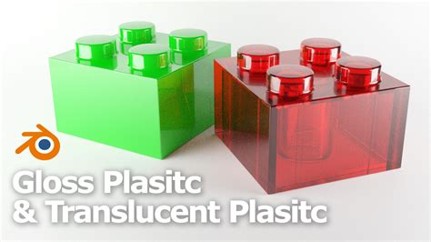 How To Make Blender Simple Metal Material Gold Silver Copper