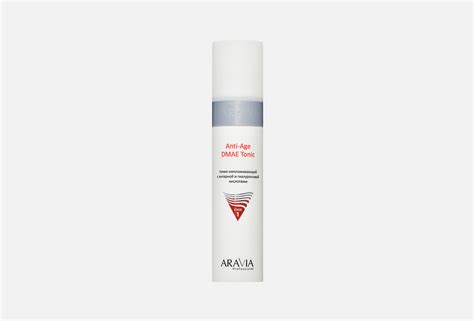ARAVIA Professional Тоник омолаживающий для лица Anti-Age DMAE Tonic ...