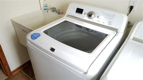 Maytag Washer UL Error Code Simple Guide