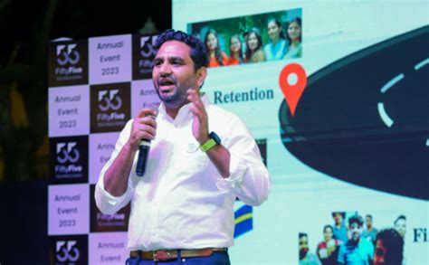 Fiftyfive It Outsourcing And Consulting