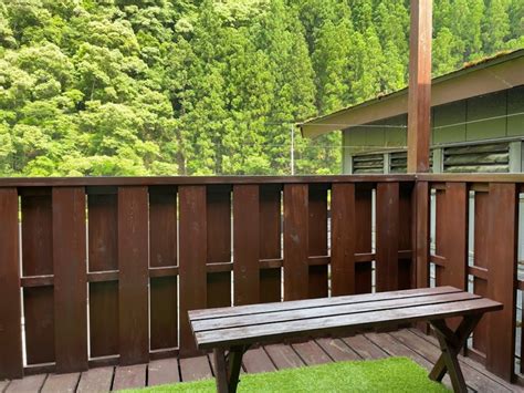 十津川温泉「静響の宿山水」 あぽろんのつぶやき