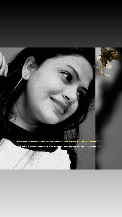 Divya Tiwari On Linkedin Each Time A Woman Stands Up For Herself She Stands Up For All Women