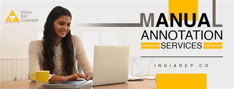 Best Manual Annotation Services