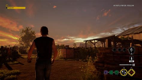 The Texas Chain Saw Massacre Review Pc Bbq And Lobbies Finger Guns