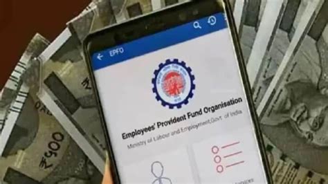 Epfo ने 78 लाख पेंशनर्स को दी है ये सौगात अब भटकने की जरूरत नहीं घर बैठे झटपट हो रहा ये
