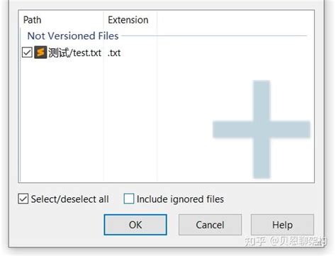 代码管理 使用TortoiseGit同步项目到Github Gitee 知乎