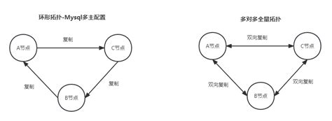 多主节点数据复制架构导致的数据错乱 多主复制体系架构 csdn博客
