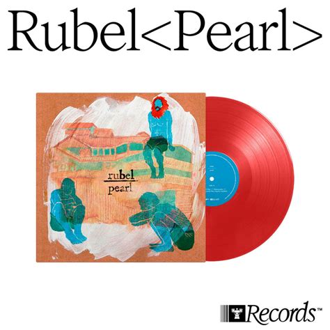 Rubel “pearl” Coala Records