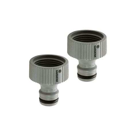 Connectors – Gardena