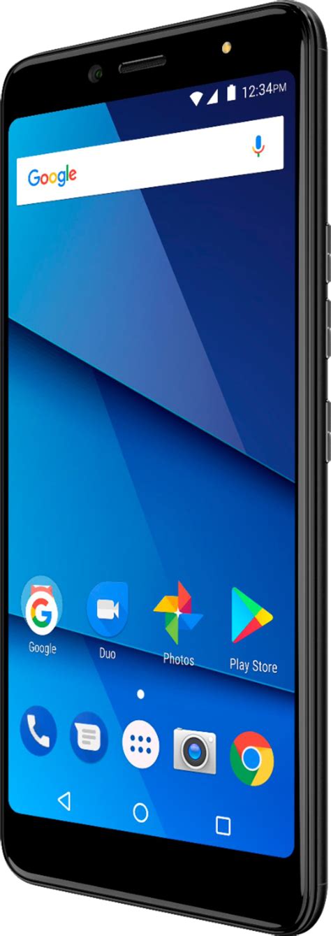 Questions And Answers Blu Vivo One Plus Gb Unlocked Black V Ww Vivo One Plus Black