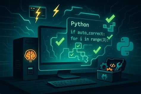 How I Built A Local Ai Copilot That Understands My Python Files Fixes Bugs And Autocompletes