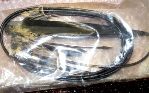 Tektronix P6021 Ac Current Probe Analyzers Bmi Surplus