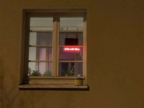 64×8 Dot Matrix W Lan Display Wak Lab