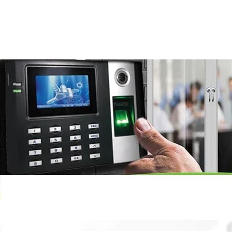 Biometric Device In Noida Ghaziabad Delhi
