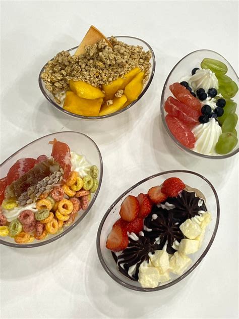 논산 요아정 요거트아이스크림의정석 논산점 네이버 블로그