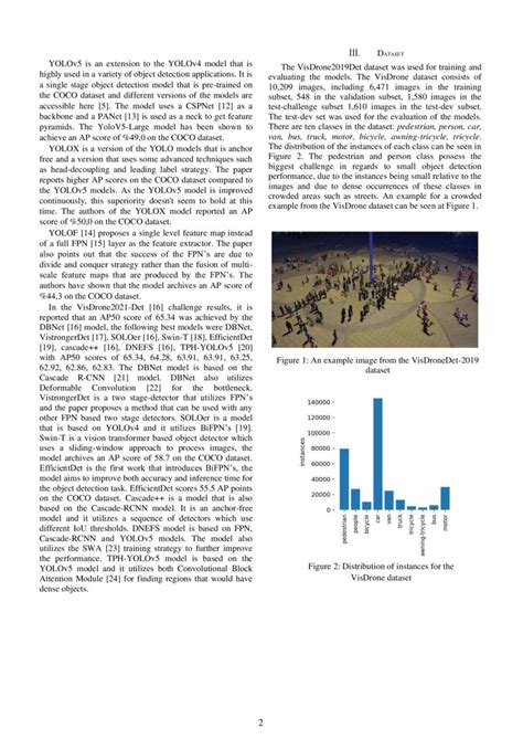 Evaluation Of YOLO Models With Sliced Inference For Small Object Detection DeepAI