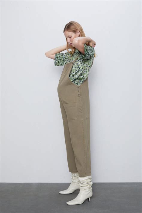 Abbigliamento Premaman: 7 look alla moda per donne incinte