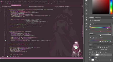 Theme Request Kagamihara Nadeshiko Issue Doki Theme Doki Master Theme GitHub