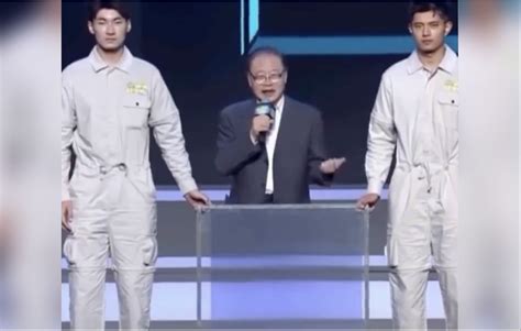 China Just Invented The “invisibility Cloak” — Yes Really… By Noah