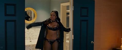 Kerry Washington Nue Dans A Thousand Words