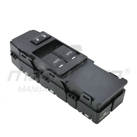 Control Electrico Challenger Dodge 70804