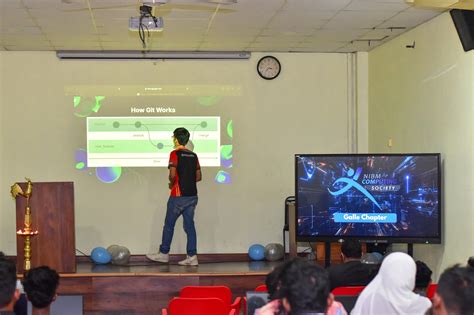 nibm computing society nibm computing society galle