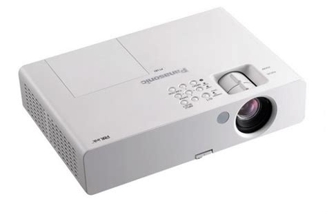 Daftar Harga Proyektor Panasonic Juni Harga Barang