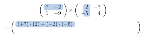 Operaciones Entre Matrices Totumat