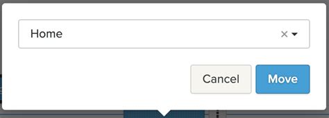 Moving Andor Duplicating Elements Help Center