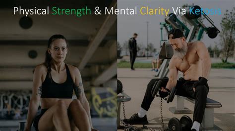 Biochemistry Of Ketosis Simplified With Nuanced Perspectives And Personal Illumination