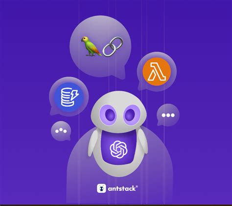 Openai Dynamodb Build A Conversational Chatbot With Langchain Antstack Antstack Inc Medium