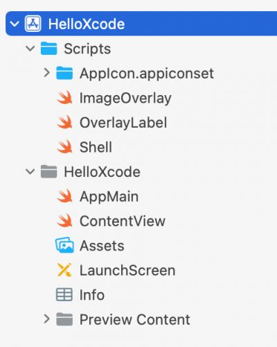 Using Swift Scripts With Xcode Kodeco