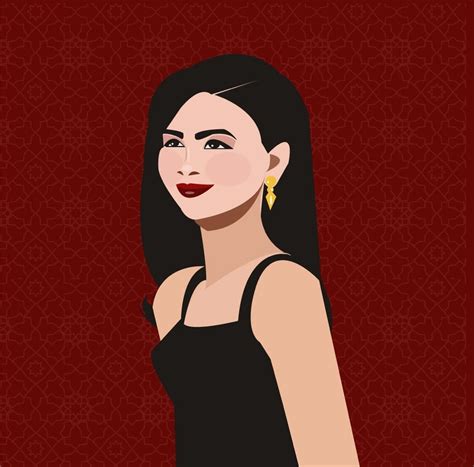 Habiba Osama On Linkedin Excited To Share My Recent Illustration Work Created Using Adobe