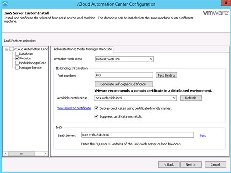 Vra 62 Distributed Iaas Deployment Lifeofbrianoc