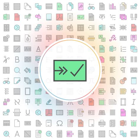 autocorrect icon iconshock